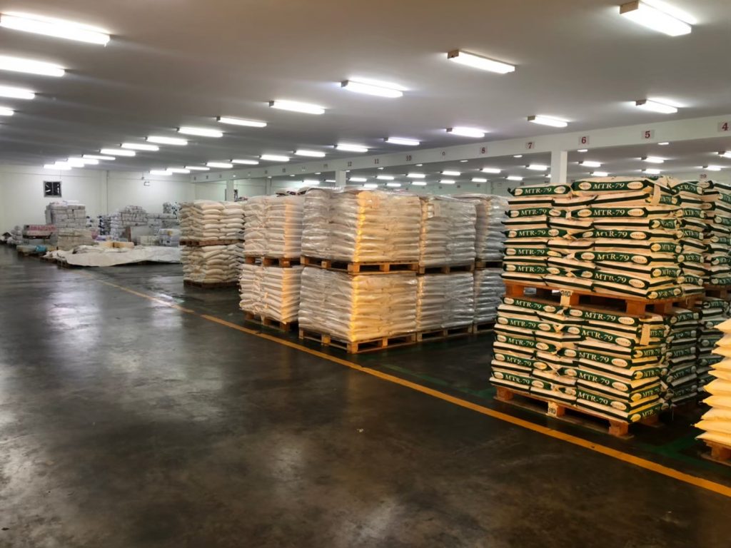 Our product - patcharaproduct